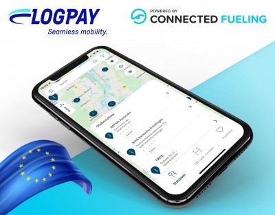 Pace und Logpay wollen Bezahlen an der Zapfsäule in Europa vorantreiben ...