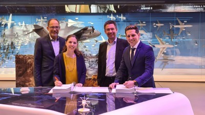 Novalnet wird weltweiter Payment Service Provider für Airbus ...