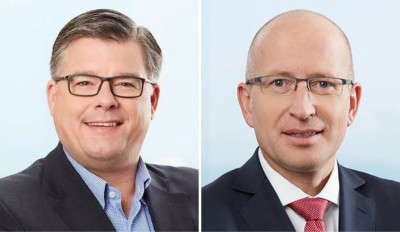 Rabobank: Stephan Hackenberg übernimmt Deutschlandgeschäft von Klaus ...