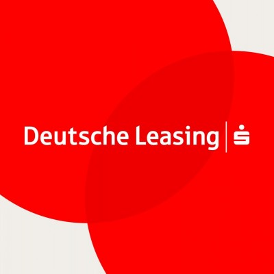 Deutsche Leasing Gruppe mit rotem S im Logo | Verlagsgruppe Knapp ...