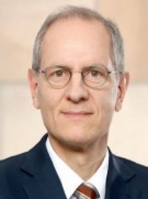 Dr. Peter Schad | Verlagsgruppe Knapp - Richardi - Verlag für ...