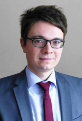 Philipp Hafner | Verlagsgruppe Knapp - Richardi - Verlag für ...