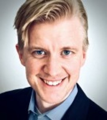 Dr. Benjamin Wilhelm | Verlagsgruppe Knapp - Richardi - Verlag für ...