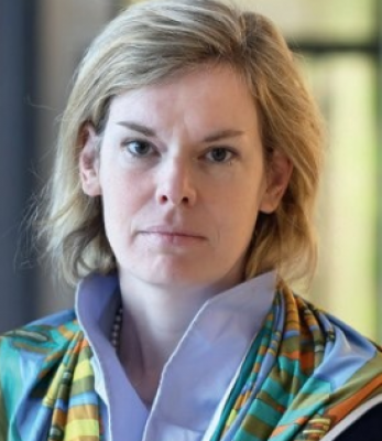 Prof. Dr. Julia Redenius-Hövermann | Verlagsgruppe Knapp - Richardi ...