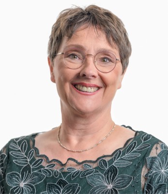 Monika Heinold | Verlagsgruppe Knapp - Richardi - Verlag für ...
