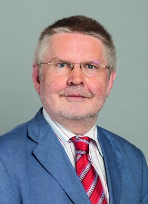 Prof. Dr. Hans-Günter Henneke | Verlagsgruppe Knapp - Richardi - Verlag ...