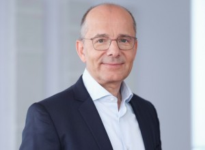 Dr. Günther Bräunig / Thomas Groß / Herbert Hans Grüntker / Edith ...