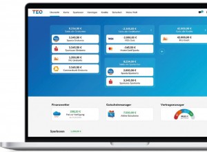 Teo als Web-Version gestartet | Verlagsgruppe Knapp - Richardi - Verlag ...