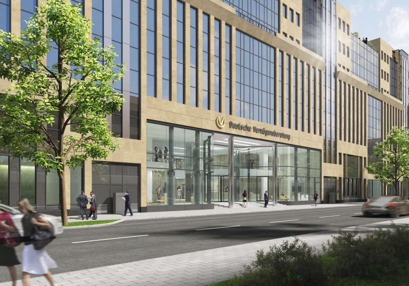 DVAG und FinLeap gründen Deutsche Fintech Solutions GmbH ...