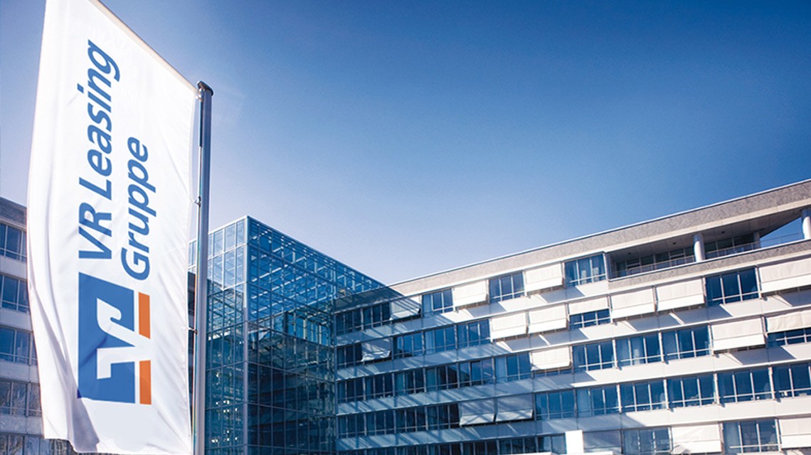 VR Leasing Gruppe konzentriert Geschäftsmodell | Verlagsgruppe Knapp ...