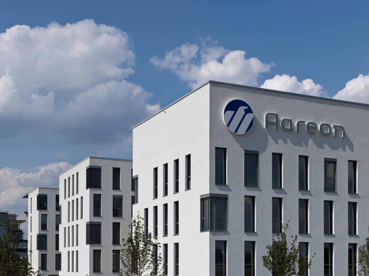 Aareon übernimmt Softwareentwickler CalCon | Verlagsgruppe Knapp ...